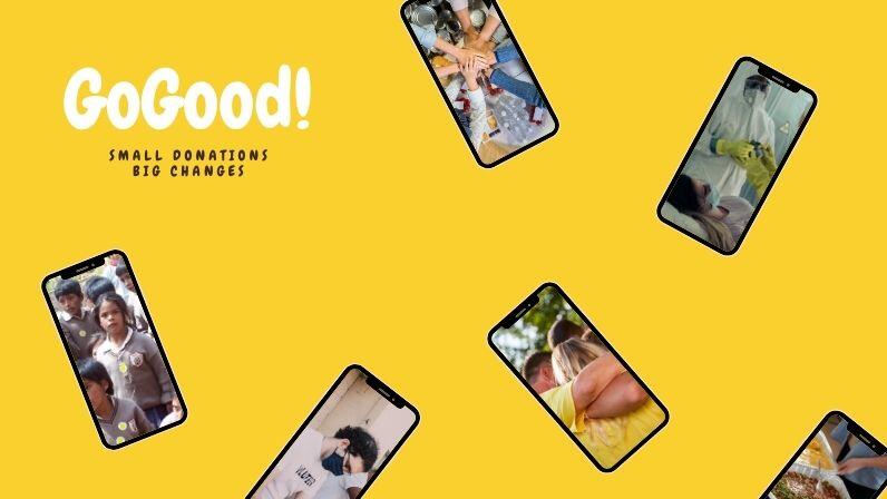 GoGood | The Dread Machine