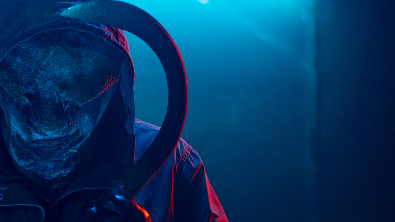 Thank You - The Dread Machine