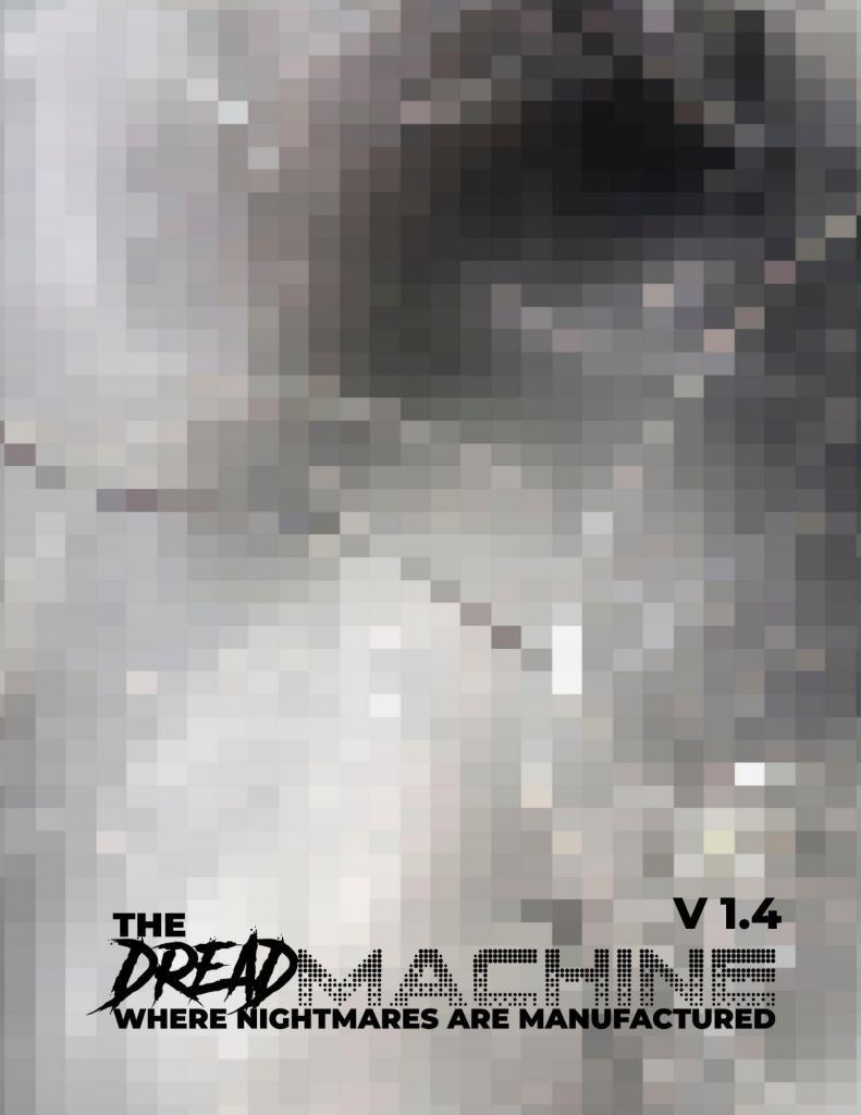 Issues - The Dread Machine