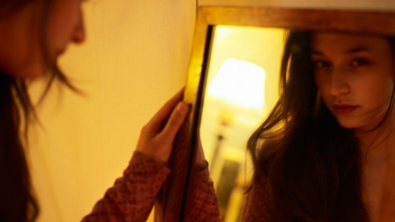 No Filter | The Dread Machine