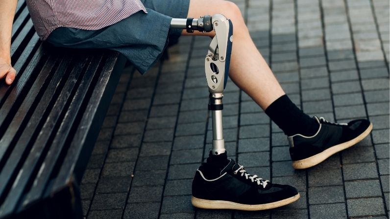 Falling Apart | The Dread Machine