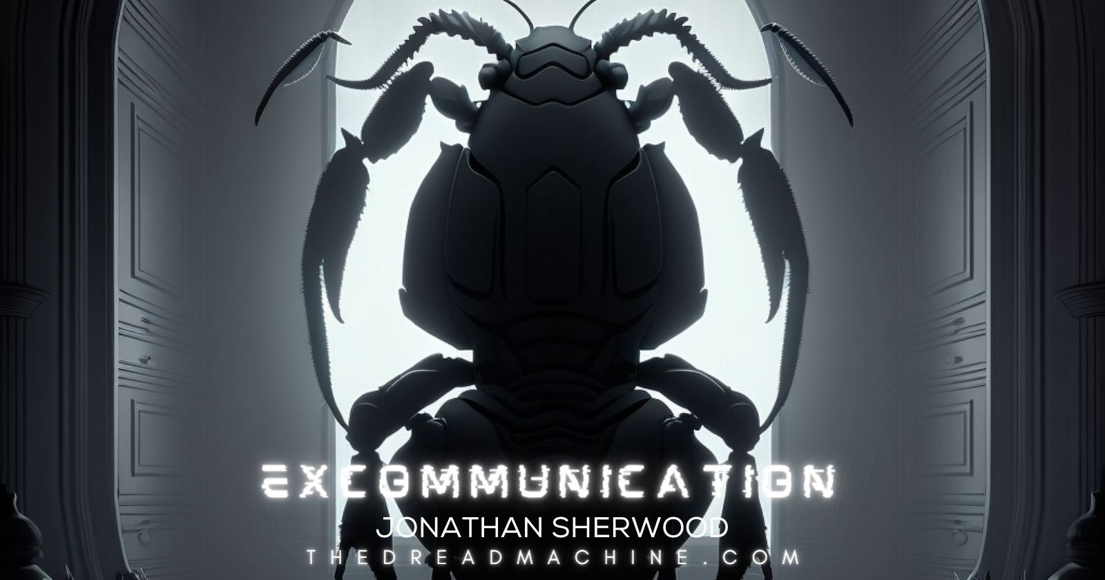 Excommunication | The Dread Machine