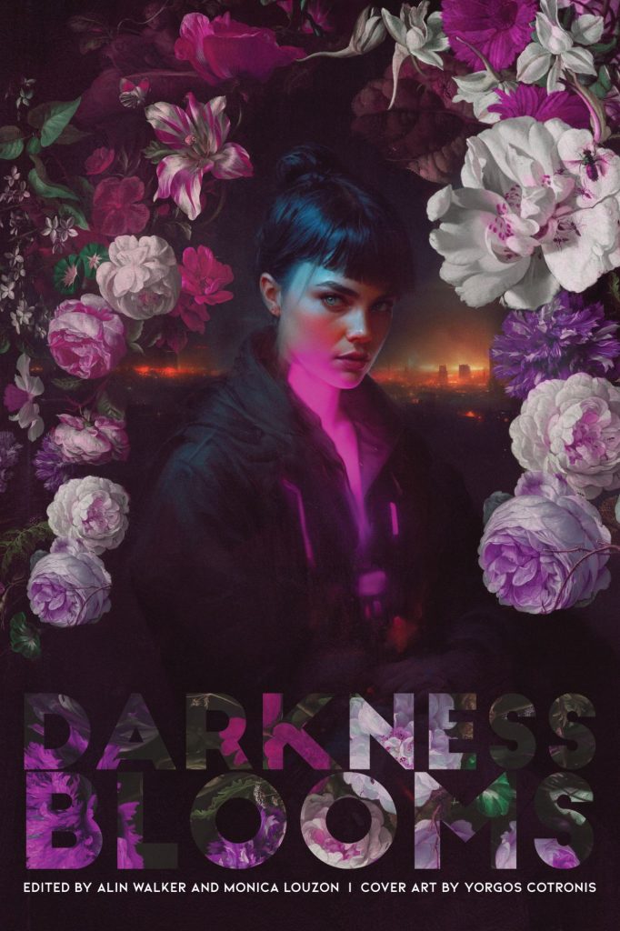 The Dread Machine | Where nightmares are manufactured.