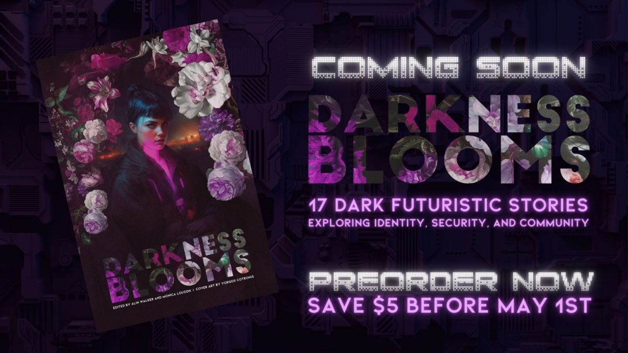 Shop 2023 | The Dread Machine