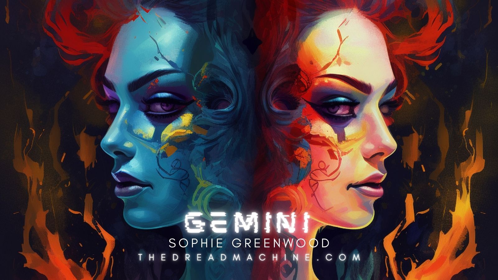Gemini | The Dread Machine