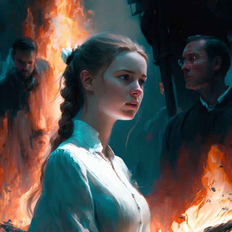 The Dread Machine | Where nightmares are manufactured.